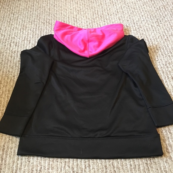 Danskin | Shirts & Tops | Danskin Girls Hoodie | Poshmark